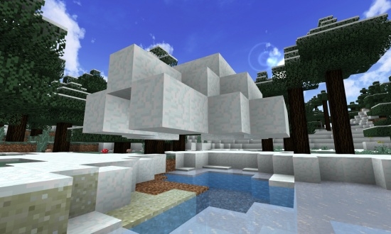 Top 5 Seeds for Minecraft 1.12.2